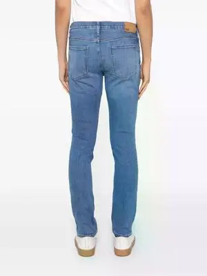 Paige Lennox Bozelli Jeans