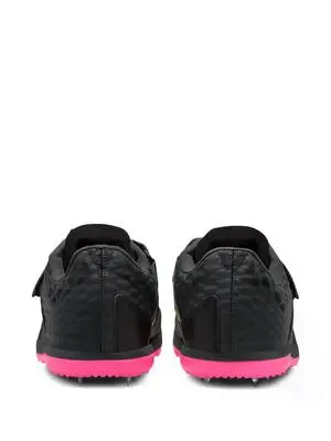 Nike High Jump Elite Sneakers - Black