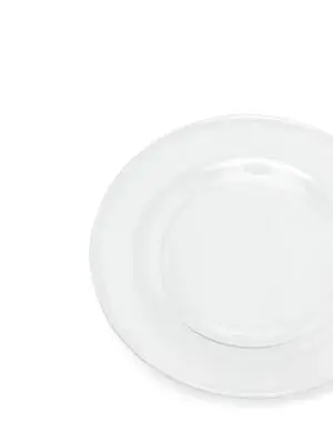 BAMBAH Transparent Plate