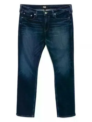 Paige Normandie Rosenthal Jeans