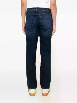 Paige Normandie Rosenthal Jeans