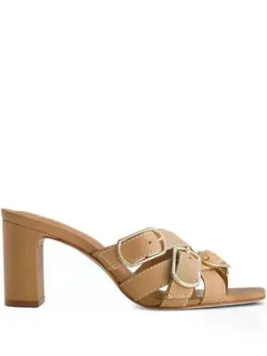 Bernardo Embellished Sandals For Women