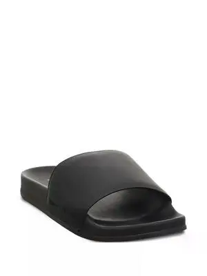 Marc O'polo Open-toe Slides