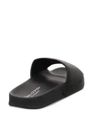 Marc O'polo Open-toe Slides