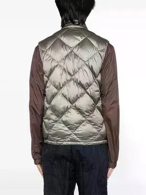 Moncler Diamnd Gilet
