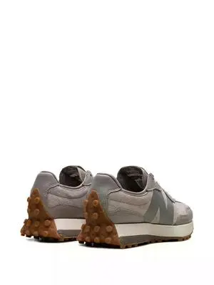 NEW BALANCE 327 Sneakers - Brown