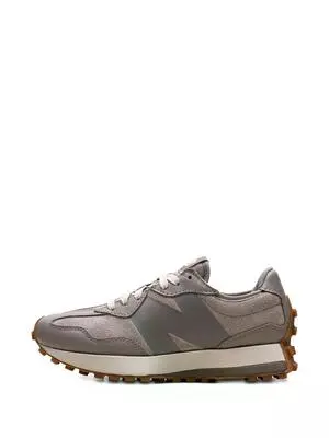 NEW BALANCE 327 Sneakers - Brown