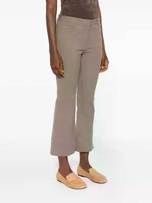 Theory Five-pocket Trousers