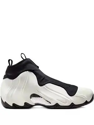 Nike Air Flightposite Sneakers - White