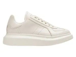 Alexander McQueen Oversized Retro Sneaker