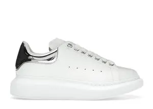 Alexander McQueen Oversized Sneakers