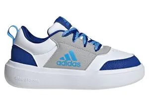 Adidas Park Street Sneakers - Cloud White/blue Burst/royal Blue