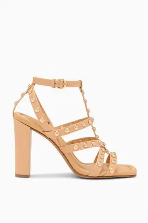 Ulla Johnson Embellished Shoes For Women