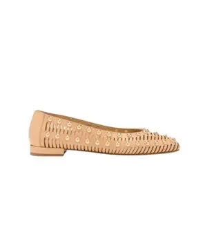 Ulla Johnson Studded Shoes For Women