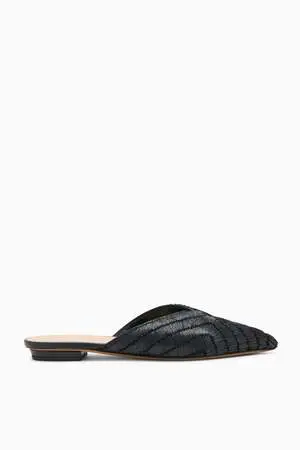Ulla Johnson Aunika Mule
