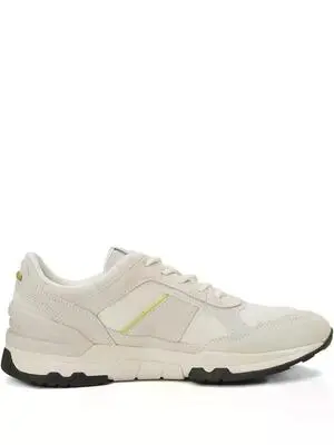 Marc O'polo Paneled Sneakers For Men