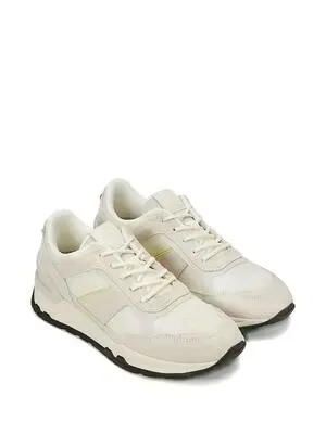 Marc O'polo Mesh-panelled Sneakers