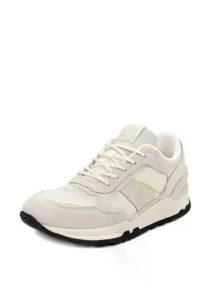 Marc O'polo Mesh-panelled Sneakers