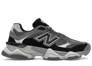 NEW BALANCE 9060 Sneakers - Black/castlerock