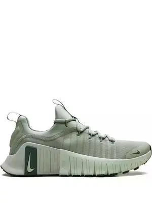 Nike Free Metcon 6 Sneakers - Green