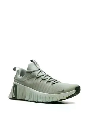 Nike Free Metcon 6 Sneakers - Green