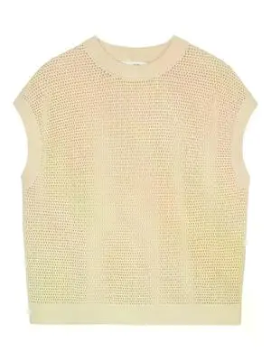 Marc O'polo Sleeveless Knit Top