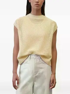 Marc O'polo Sleeveless Knit Top