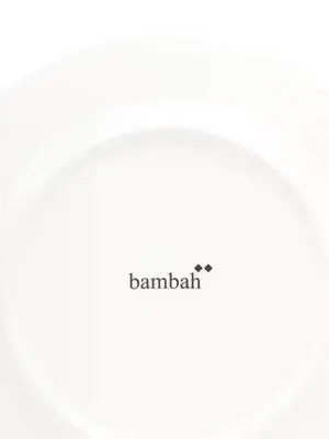 BAMBAH Veranda Plate