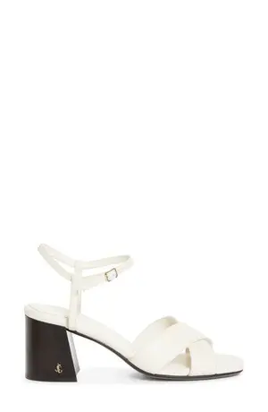 JIMMY CHOO Valla Sandal