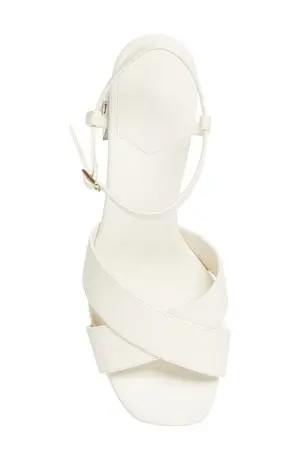 JIMMY CHOO Valla Sandal