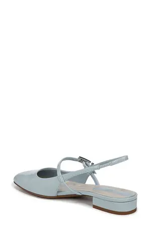 Franco Sarto Destin Slingback Flat