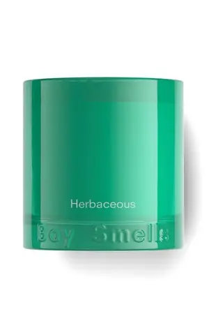 BOY SMELLS Herbaceous Candle - No Color