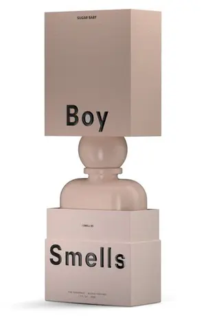 BOY SMELLS Sugar Baby Fine Fragrance