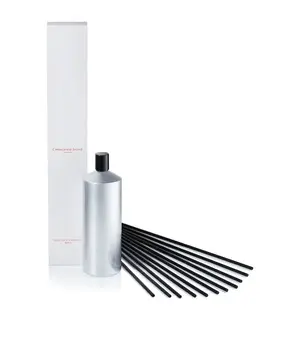 ORMONDE JAYNE Saffron Rouge Diffuser - Brown