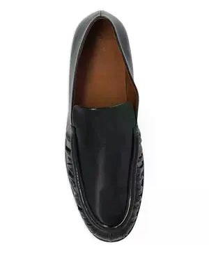 Marsèll Basalt Loafers