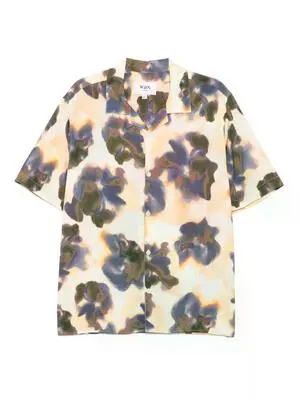 WAX LONDON Didcot Shirt