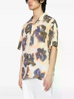 WAX LONDON Didcot Shirt