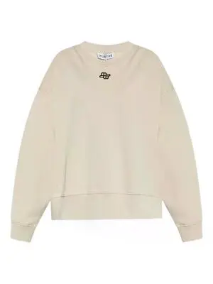Munthe Crewneck Activewear For Women