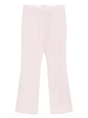 Coperni Slit Pants For Women