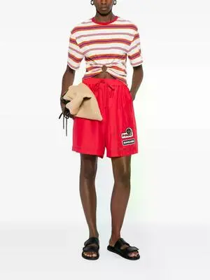 Pinko Lewis Bermuda Shorts