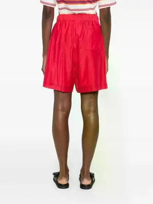 Pinko Lewis Bermuda Shorts