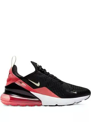 Nike Air Max 270 Sneakers - Black