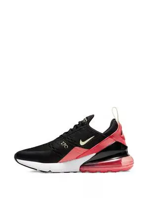 Nike Air Max 270 Sneakers - Black