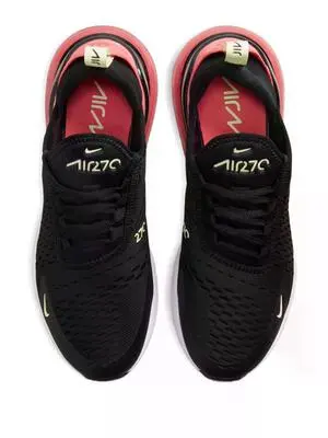 Nike Air Max 270 Sneakers - Black