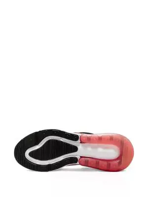 Nike Air Max 270 Sneakers - Black