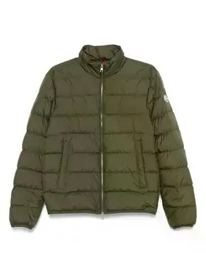 Moncler Baudinet Padded Jacket - Green