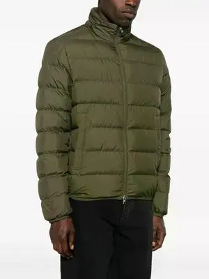 Moncler Baudinet Padded Jacket - Green
