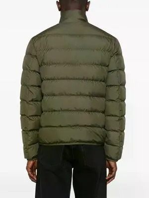 Moncler Baudinet Padded Jacket - Green