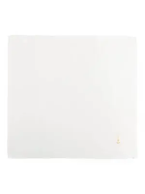 BAMBAH Alfresco Napkin - White