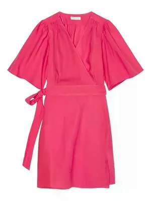 Marc O'polo Tie Detailed Dresses